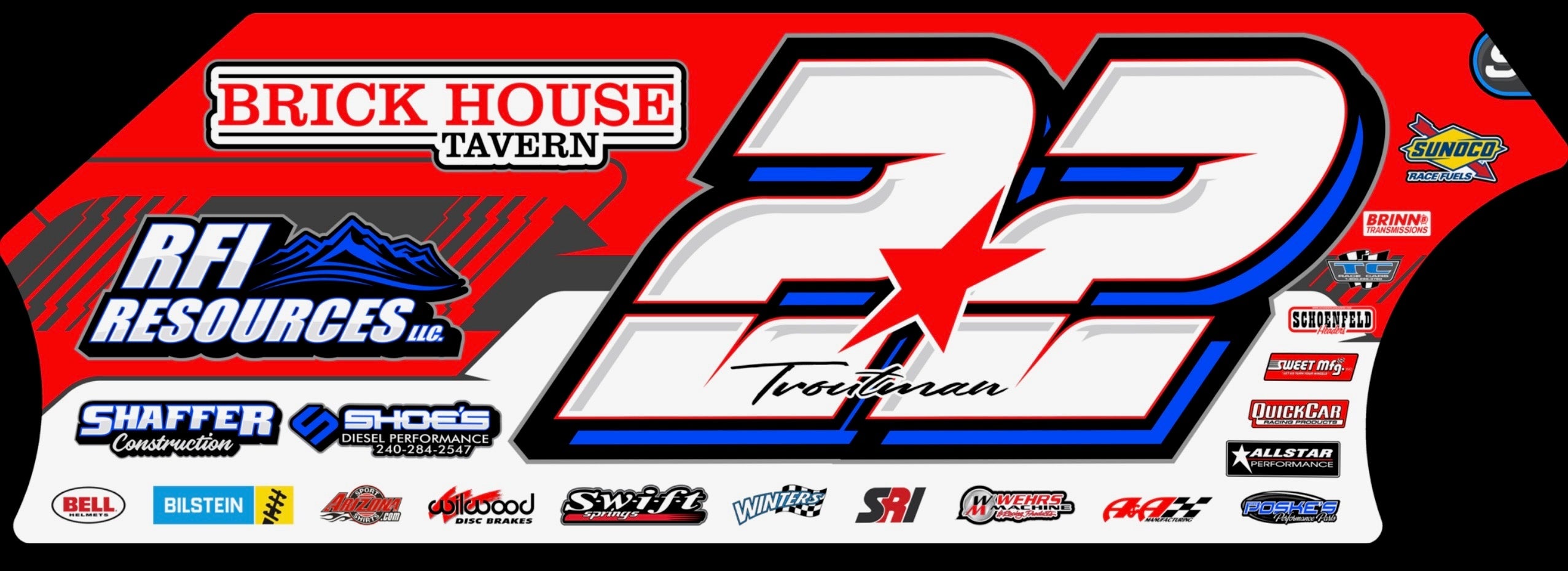 Collectibles – Team 22 Merchandise